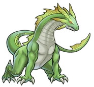 Ice Dragon | Fire Emblem Wiki | Fandom