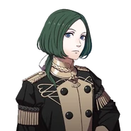 Linhardt/Gallery | Fire Emblem Wiki | Fandom