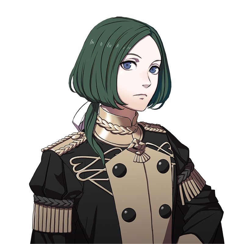 Linhardt | Wiki Fire Emblem | Fandom