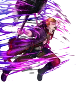 Linus/Gallery | Fire Emblem Wiki | Fandom