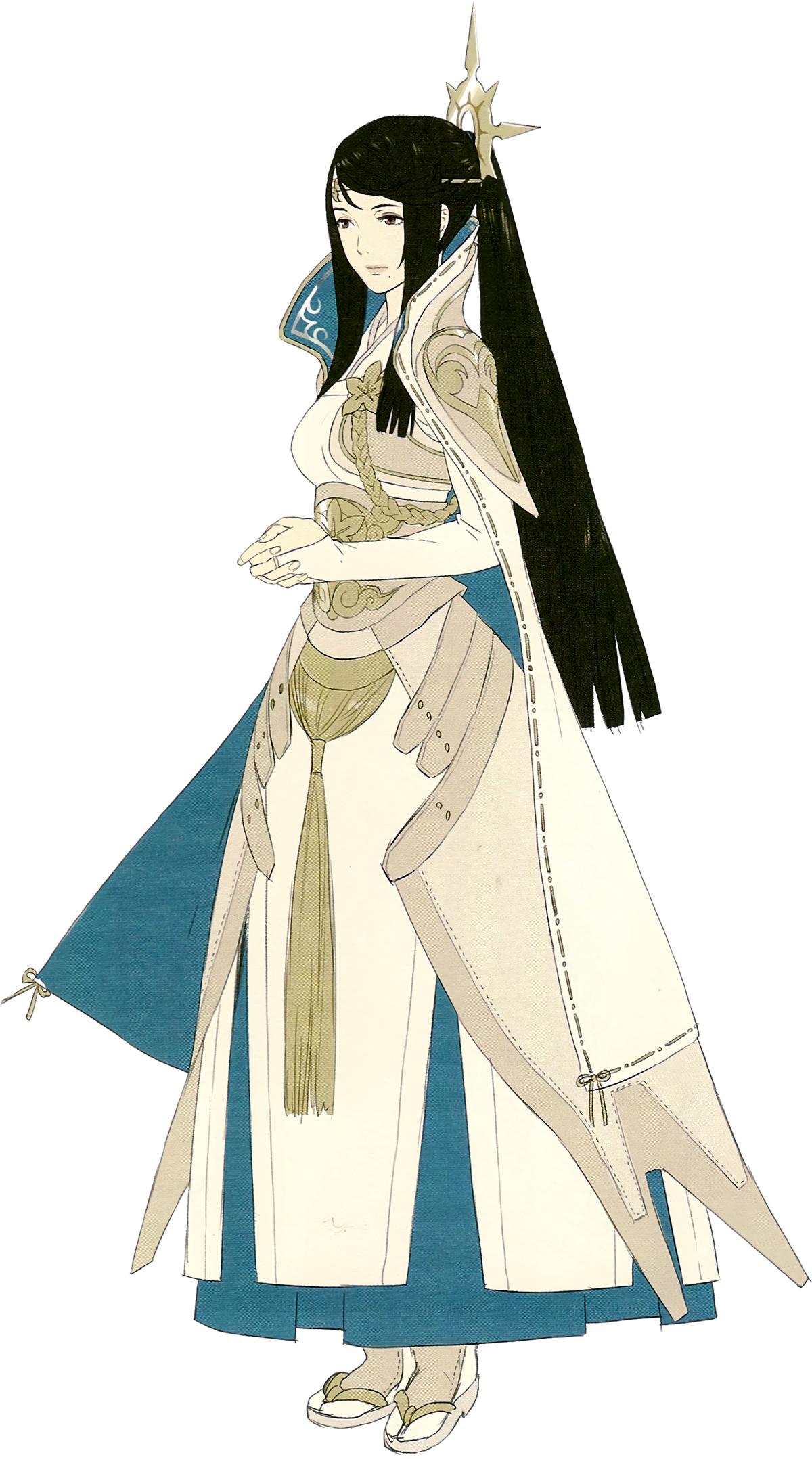 Mikoto | Fire Emblem Wiki | Fandom