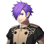 Shez/Gallery | Fire Emblem Wiki | Fandom