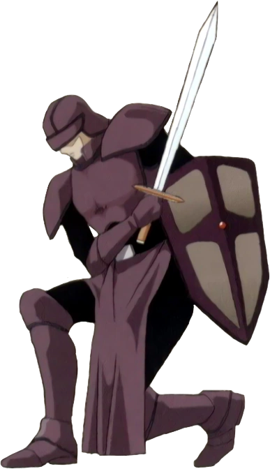 Thief Fighter | Fire Emblem Wiki | Fandom