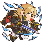 Ares/Gallery | Fire Emblem Wiki | Fandom