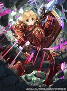 Amelia/Gallery | Fire Emblem Wiki | Fandom