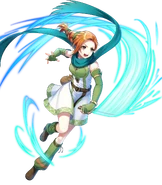 Cath/Gallery | Fire Emblem Wiki | Fandom