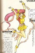 Phina/Gallery | Fire Emblem Wiki | Fandom