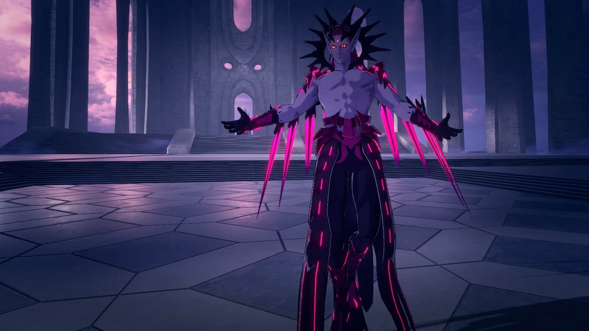 Fell Monarch | Fire Emblem Wiki | Fandom