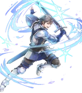 Inigo/Gallery | Fire Emblem Wiki | Fandom