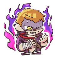Linus/Gallery | Fire Emblem Wiki | Fandom