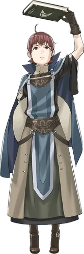 Ricken | Fire Emblem Wiki | Fandom