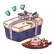 Dawnsweet Box | Fire Emblem Wiki | Fandom