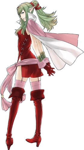 Tiki | Fire Emblem Wiki | Fandom
