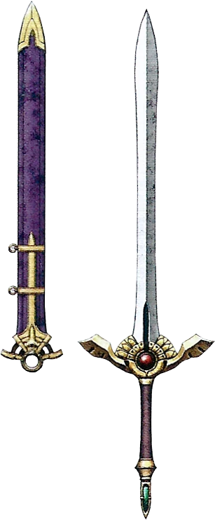 Falchion | Fire Emblem Wiki | Fandom