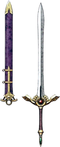 Falchion | Wiki Fire Emblem | Fandom