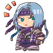 Zihark/Gallery | Fire Emblem Wiki | Fandom