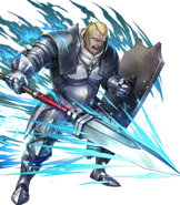 Benny | Fire Emblem Wiki | Fandom