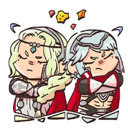 Dagr/Gallery | Fire Emblem Wiki | Fandom