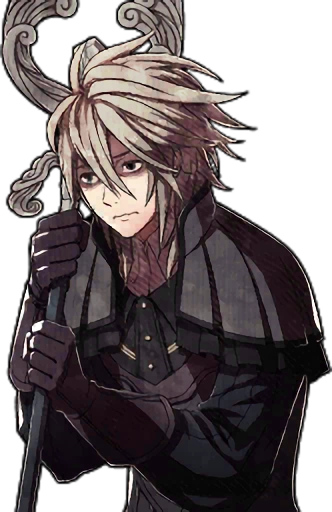 Dwyer | Wiki Fire Emblem | Fandom