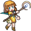 Mist | Fire Emblem Wiki | Fandom