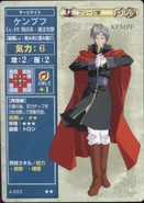 Kempf/Gallery | Fire Emblem Wiki | Fandom