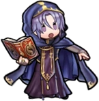 Knoll/Gallery | Fire Emblem Wiki | Fandom