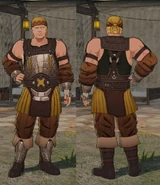 Raphael/Gallery | Fire Emblem Wiki | Fandom