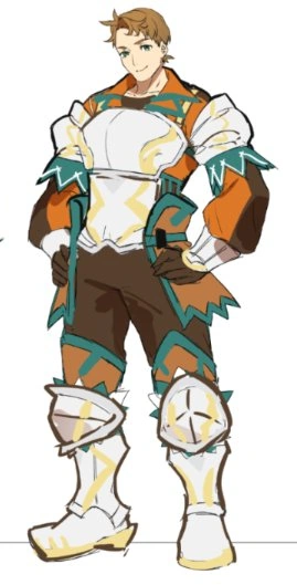 Boucheron/Gallery | Fire Emblem Wiki | Fandom