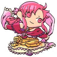 Ethlyn/Gallery | Fire Emblem Wiki | Fandom