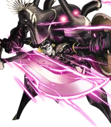Fáfnir (character)/Gallery | Fire Emblem Wiki | Fandom