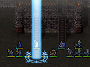 Aum Staff | Fire Emblem Wiki | Fandom