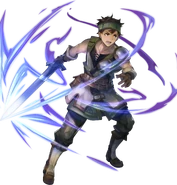 Gray/Gallery | Fire Emblem Wiki | Fandom