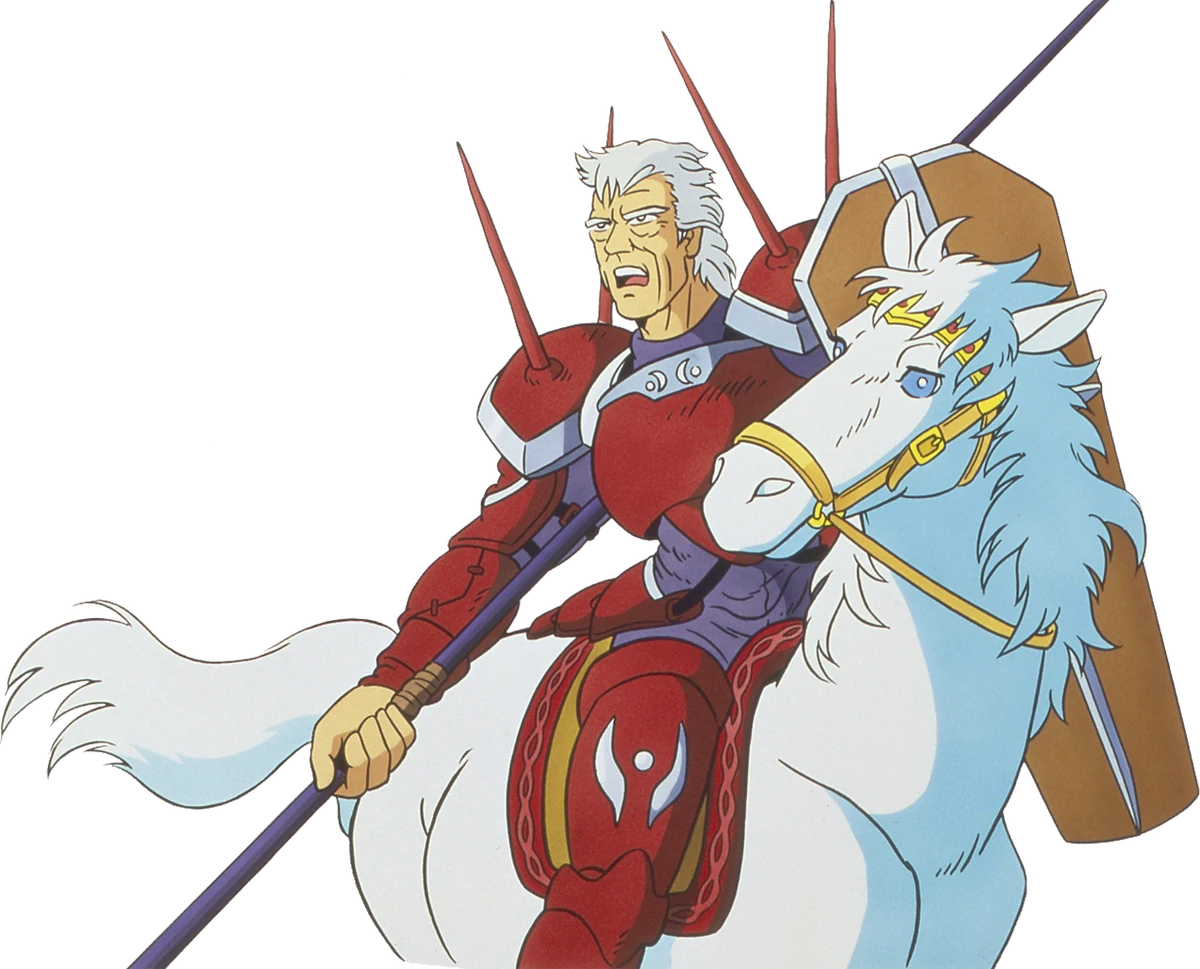 Jagen | Fire Emblem Wiki | Fandom