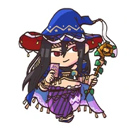 Seadall/Gallery | Fire Emblem Wiki | Fandom