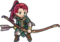 Shinon | Fire Emblem Wiki | Fandom