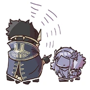 Aversa/Gallery | Fire Emblem Wiki | Fandom