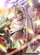 Tauroneo/Gallery | Fire Emblem Wiki | Fandom