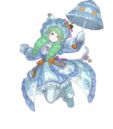 Flayn/Gallery | Fire Emblem Wiki | Fandom