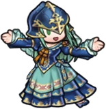 Nephenee/Gallery | Fire Emblem Wiki | Fandom