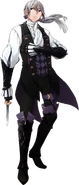 Jakob/Gallery | Fire Emblem Wiki | Fandom