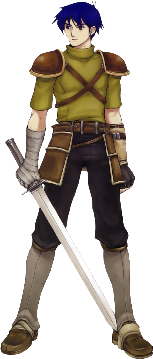 Ogier | Fire Emblem Wiki | Fandom