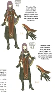 Sonya/Gallery | Fire Emblem Wiki | Fandom