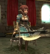 Nah/Gallery | Fire Emblem Wiki | Fandom