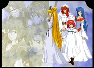 Nyna/Gallery | Fire Emblem Wiki | Fandom