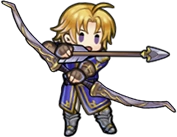 Klein/Gallery | Fire Emblem Wiki | Fandom