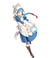 Lilith/Gallery | Fire Emblem Wiki | Fandom