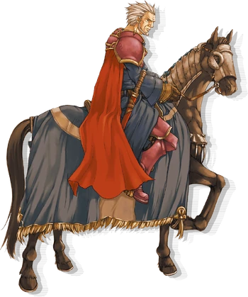 Marcus | Fire Emblem Wiki | Fandom