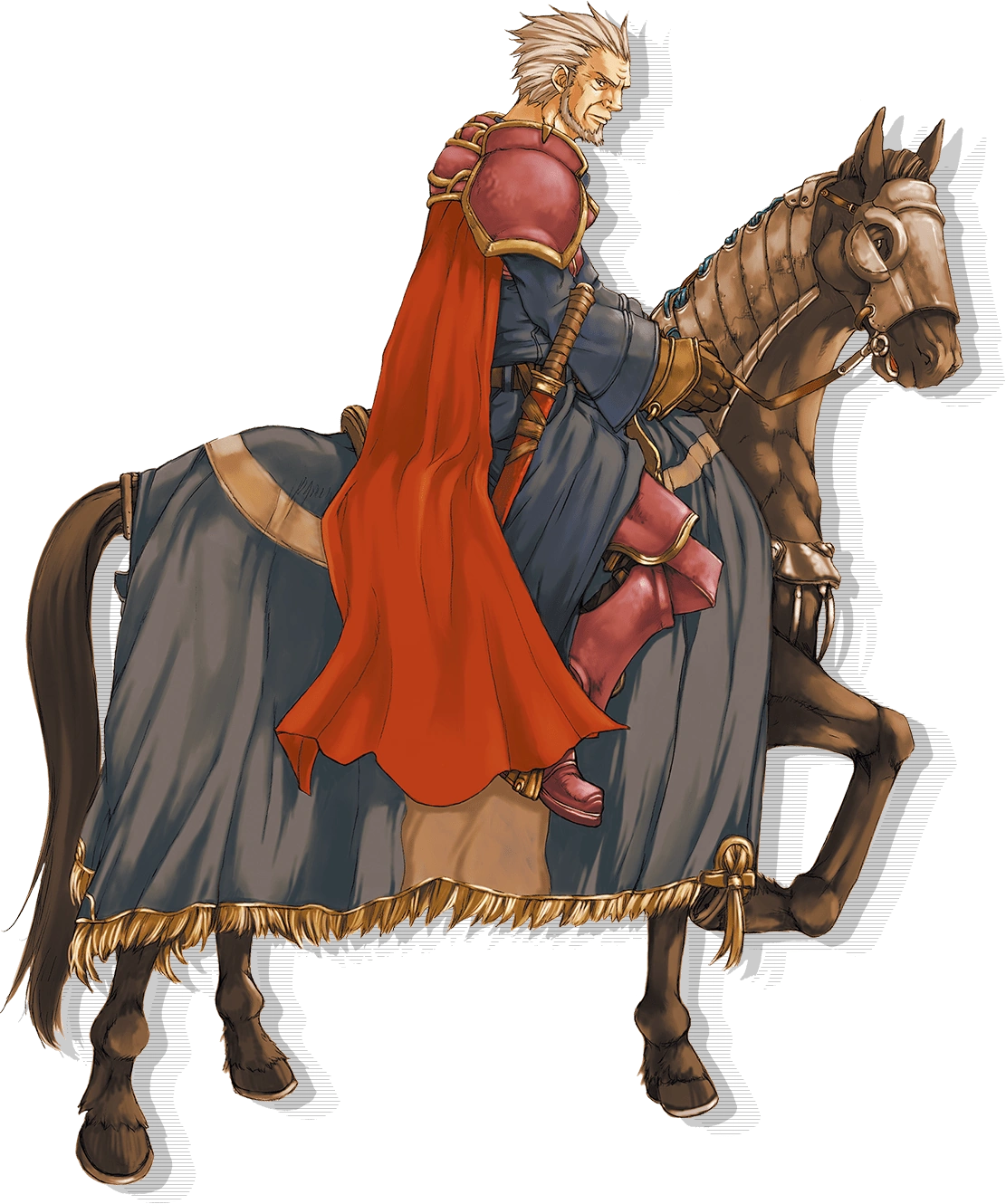 Marcus | Fire Emblem Wiki | Fandom