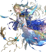 Nyna/Gallery | Fire Emblem Wiki | Fandom
