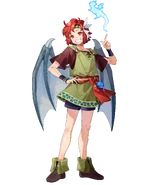 Xane/Gallery | Fire Emblem Wiki | Fandom